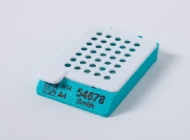 Epredia PrintMate Embedding Cassettes in Pre-packed Tubes with Lids ...