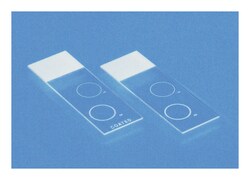 Epredia Double Cytoslide Microscope Slides Coated Cytoslides:Microscope ...