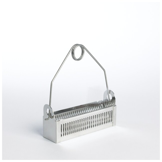 Epredia Coverglass Staining Racks:Racks:Special Purpose Racks | Fisher ...