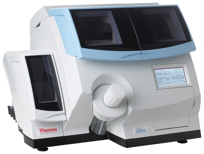 EprediaClearVue Coverslipper ClearVue Coverslipper:Histology and ...