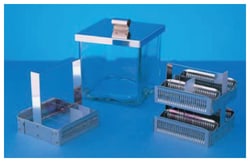 Thermo Scientific™ RA Lamb Staining Troughs and Racks: Home | Fisher ...
