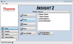 Thermo Scientific INSIGHT 2 Software INSIGHT2 + Security Suite | Buy ...