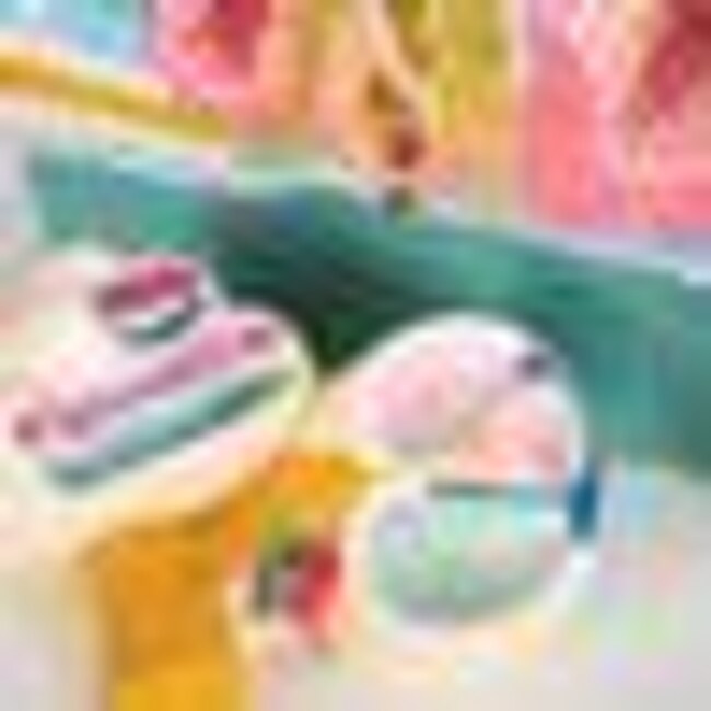 3B Scientific Organ of Corti Model with Representation in Cochlea Organ ...