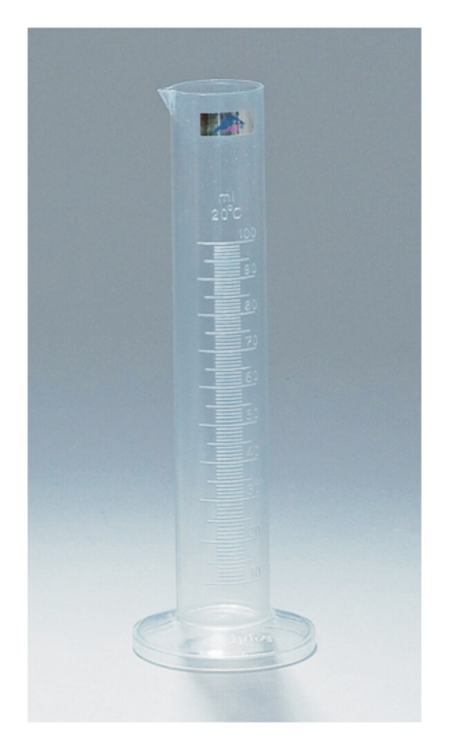 3B Scientific Graduated Cylinders 100mL:Teaching Supplies | Fisher ...