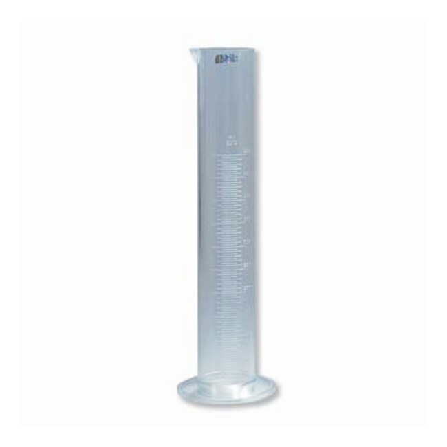 3B Scientific Graduated Cylinder Graduated Cylinder; Capacity: 500mL ...