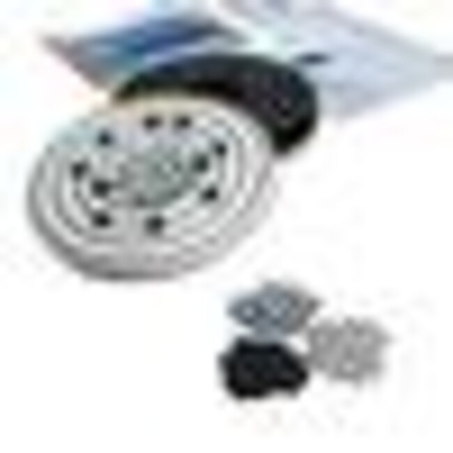 3B Scientific Interactive Atomic Model According to Bohr Atomic Model ...