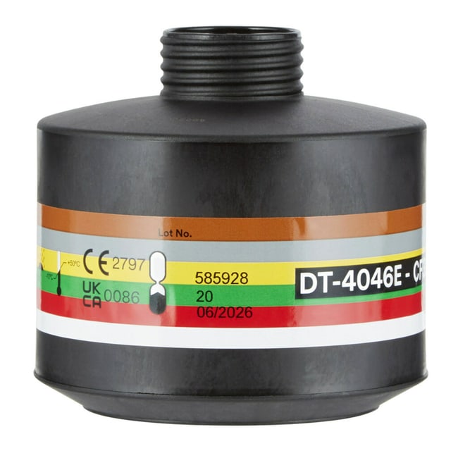 3M DT-Series Combination Filter CF32 A2B2E2K2HgP3 R D, DT-4046E | Buy ...