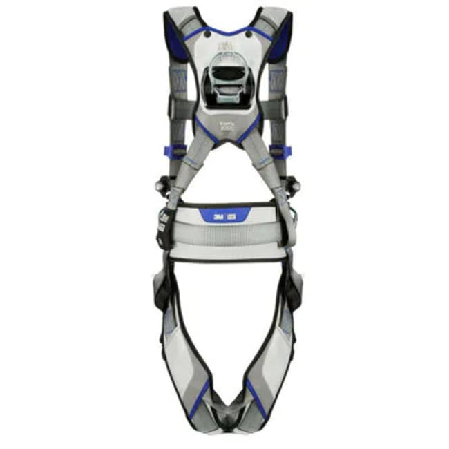 3M DBI-SALA ExoFit X200 Comfort Construction Climbing/Positioning ...