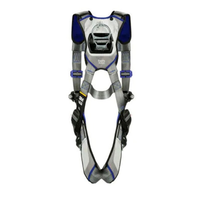 3M DBI-SALA ExoFit X200 Comfort Vest Climbing Safety Harness Safety ...