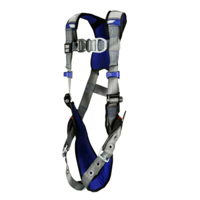 3M DBI-SALA ExoFit X200 Comfort Vest Climbing Safety Harness Safety ...