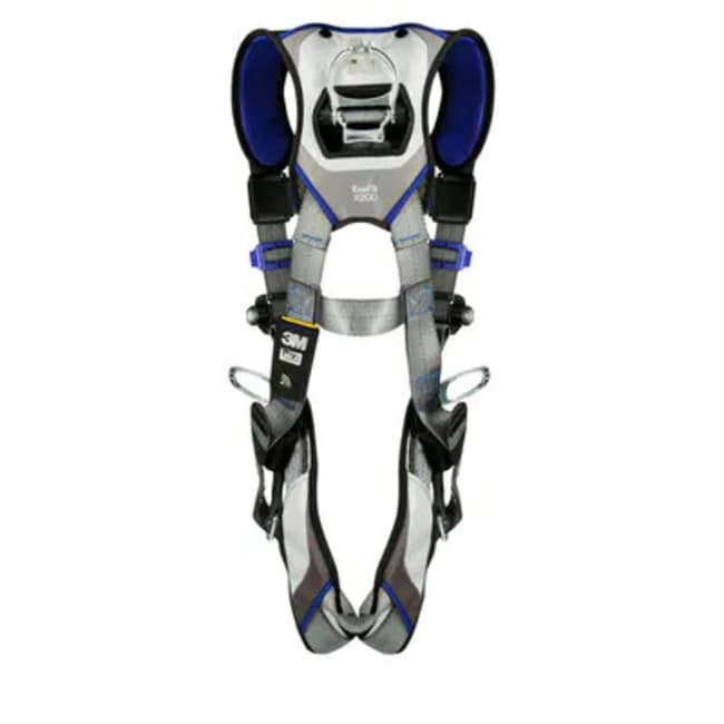 3M DBI-SALA ExoFit X200 Comfort Vest Positioning Safety Harness Safety ...