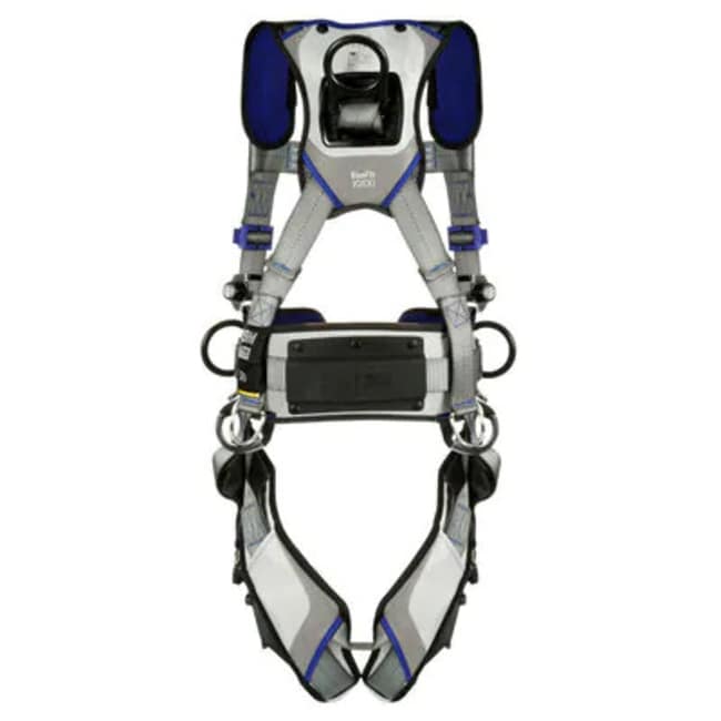 3M DBI-SALA ExoFit X200 Comfort Wind Energy Climbing/Positioning Safety ...