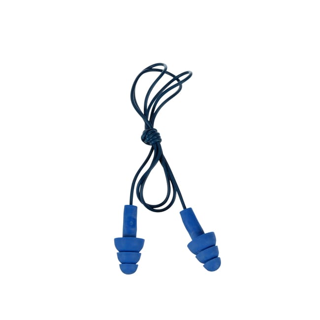3M E-A-R UltraFit Metal Detectable Corded Ear Plugs 400 Pair/Cs. | Buy ...