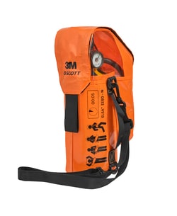 3M Scott ELSA Emergency Escape Breathing Device - N (EEBD-N) NIOSH ...