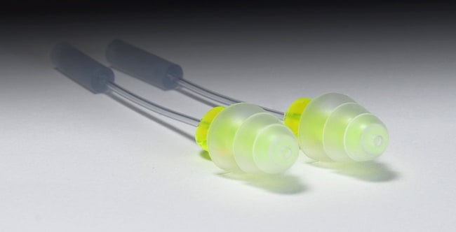 3M™ E-A-Rfit™ Probed Test Ear Plugs | Fisher Scientific