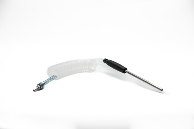 908 Devices MX908 Extended Vapor Probe MX908 Extended Vapor Probe ...