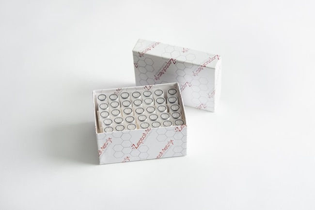 ZeptoMetrix HBV Longitudinal Panels 12 Member Panel; 21 Weeks; 21 year ...