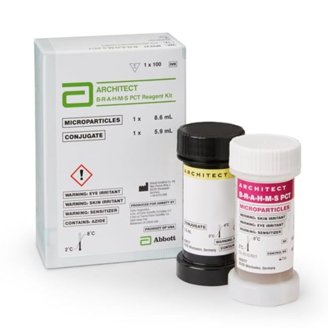 Abbott ARCHITECT B R A H M S PCT Test 100 Tests | Buy Online | Abbott ...