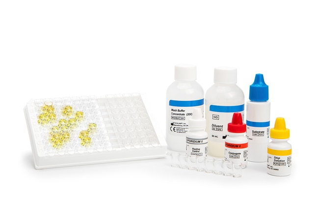 CRYPTOSPORIDIUM II 96 Tests | Buy Online | Techlab Inc | Fisher Scientific