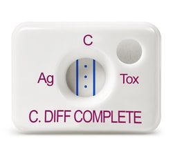 C. DIFF QUIK CHEK COMPLETE™