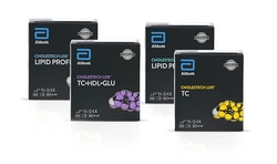 Abbott Cholestech LDX Analyzer LCD | Buy Online | Abbott™ | Fisher ...