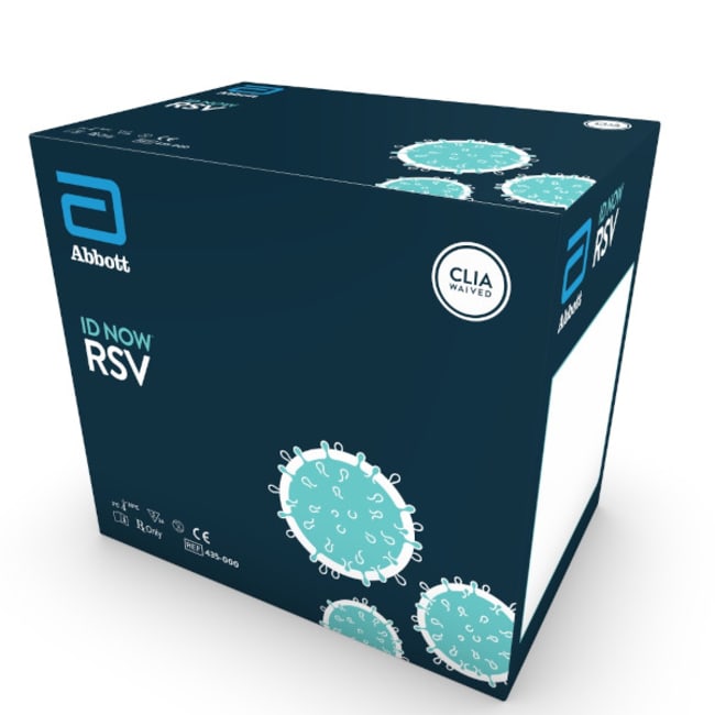 Abbott ID NOW RSV Test Kit ID NOW™ RSV Test Kit:Diagnostic Tests ...