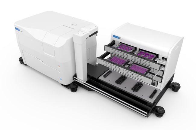 Agilent BioTek™ BioSpa 8 Alignment Kit and Anti-vibration Base for ...