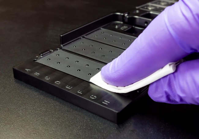 Agilent BioTek Take3 Trio Microvolume Plate Microplate Reader | Buy ...