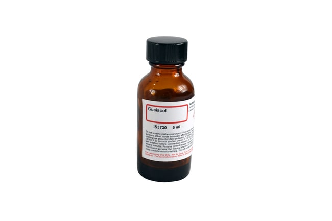 Innovating Science Guaiacol Concentrate 5mL, Quantity: Each of 1 ...
