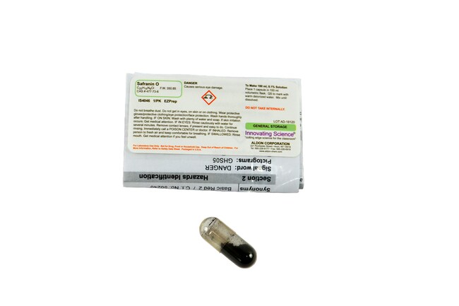 Innovating Science EZ Prep Chemicals (N-Z):Education Supplies:Chemistry ...