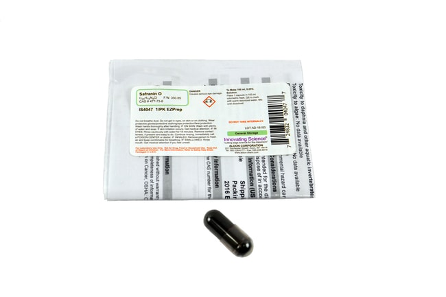 Innovating Science EZ Prep Chemicals (N-Z):Education Supplies:Chemistry ...