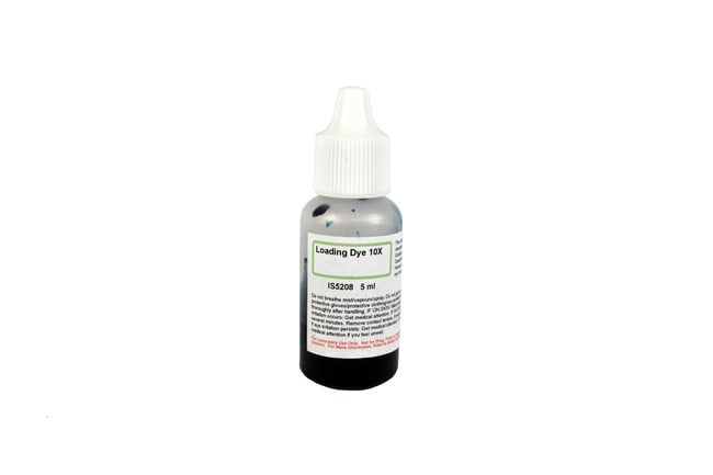 Innovating Science Loading Dye (10X) 10mL:Molecular Biology Reagents ...