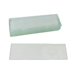 American Scientific Glass Microscope Slides with Depression 2 | Buy ...