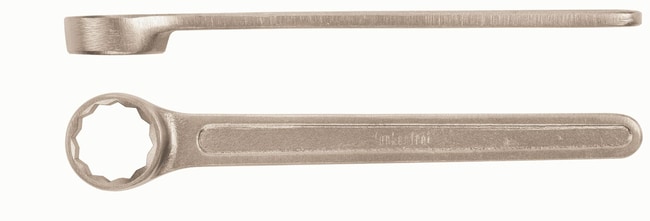 Ampco Safety Tools Box End Wrench (Metric) 65mm:Facility Safety and ...