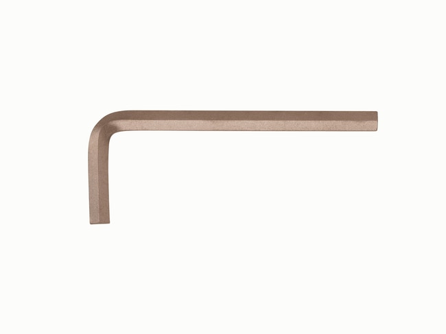 Ampco Safety Tools Wrench, Hex Key 5/32 in. | Buy Online | Ampco Safety ...