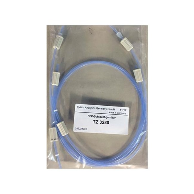 SI Analytics Complete Tube Set TITRONIC 500 Exchangeable Units | Buy ...