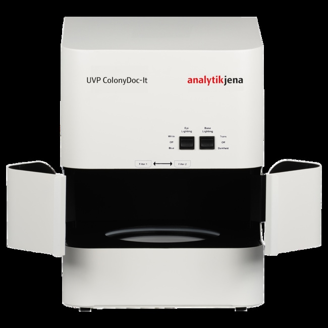 UVP Colony Doc-It Imaging Station 115 V | Buy Online | UVP | Fisher ...