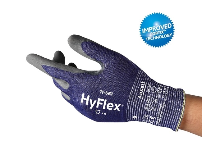 Ansell Hyflex 11-561 Vend Pack Gloves | Fisher Scientific