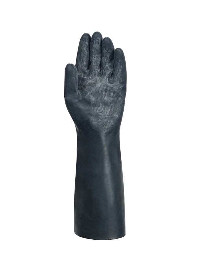 Ansell ALPHATEC 53-003 Ansell™ AlphaTec™ Chemical Protection | Fisher ...