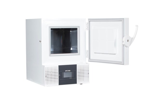 Arctiko ULUF P50 Compact ULT Bench Top and Undercounter Freezer ULUF ...