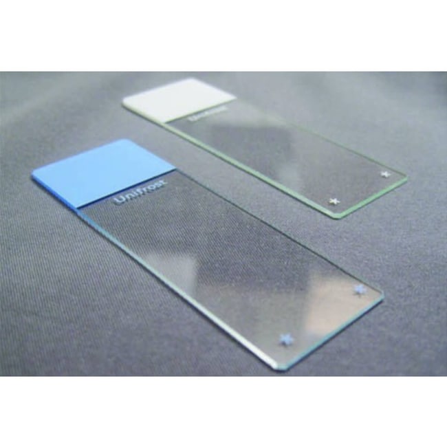 Azer Scientific EverMark Select Microscope Slides for Sysmex Automated ...