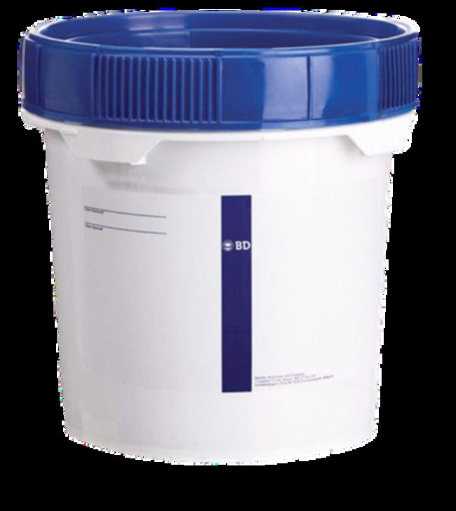 BD Välja APS Tryptisk sojabuljong Tryptisk sojabuljong; Vikt (metrisk ...