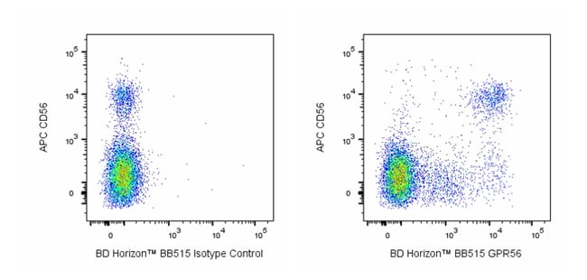 GPR56 Mouse anti-Human, Mouse, BB515, Clone: CG4.rMAb (also known as ...