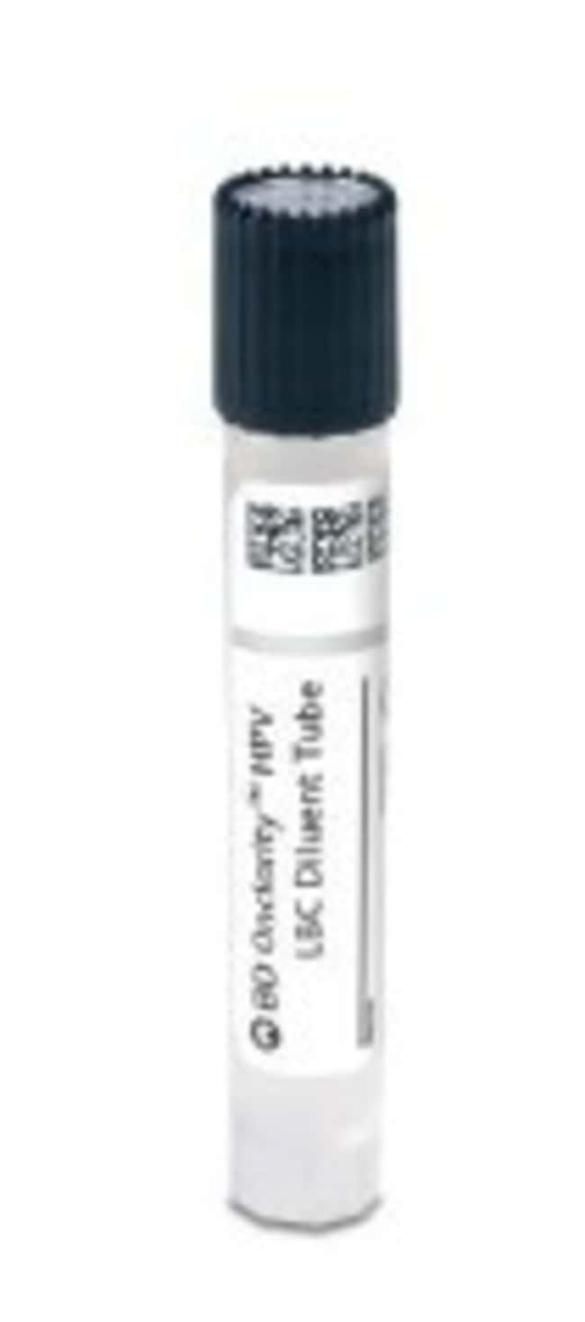 BD US ThinPrep HPV Liquid-Based Cytology (LBC) Diluent Tube Form: Ready ...