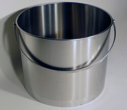 Kinematica HMC Europe Vertical Autoclave Cans HV 50 Autoclaves | Buy ...