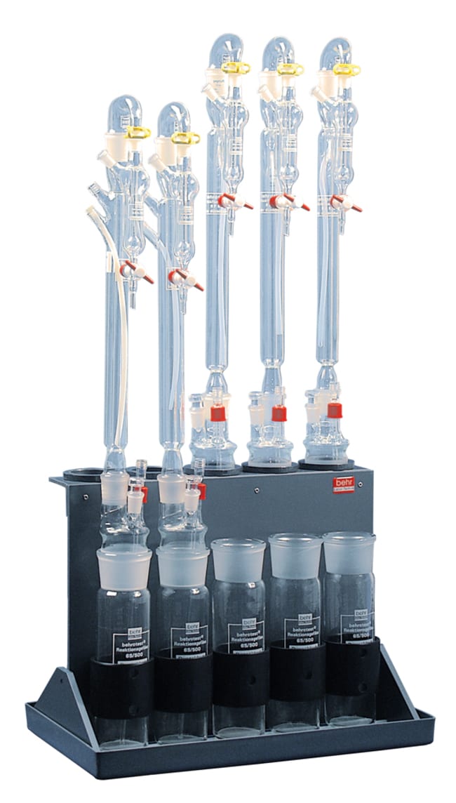 behr Labor-Technik behrotest Stand 48.1 L | Buy Online | behr Labor ...