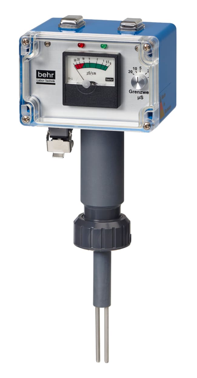 behr Labor-Technik GLW D Conductivity Meter For B10dN, B22dN, B45dN:pH ...