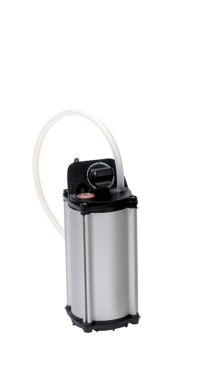 behr Labor-Technik behrotest Membranpumpe 4,5 l/min | Buy Online | behr ...