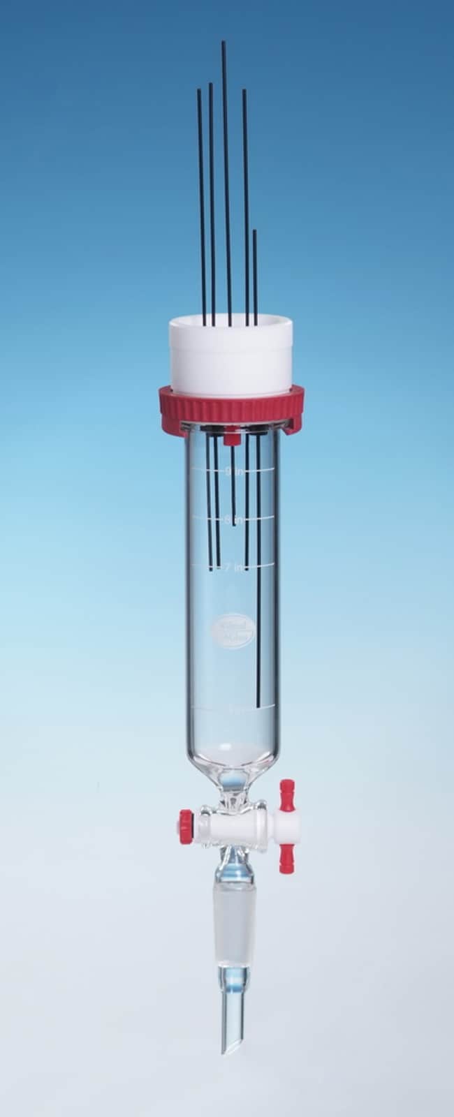 Bel-Art™ SP Scienceware™ Wilmad™ Multi-tube Jet Solvent NMR/EPR Tube ...