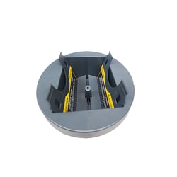 Benchmark Scientific™ Deepwell Plate Carrier for PlateFuge ...